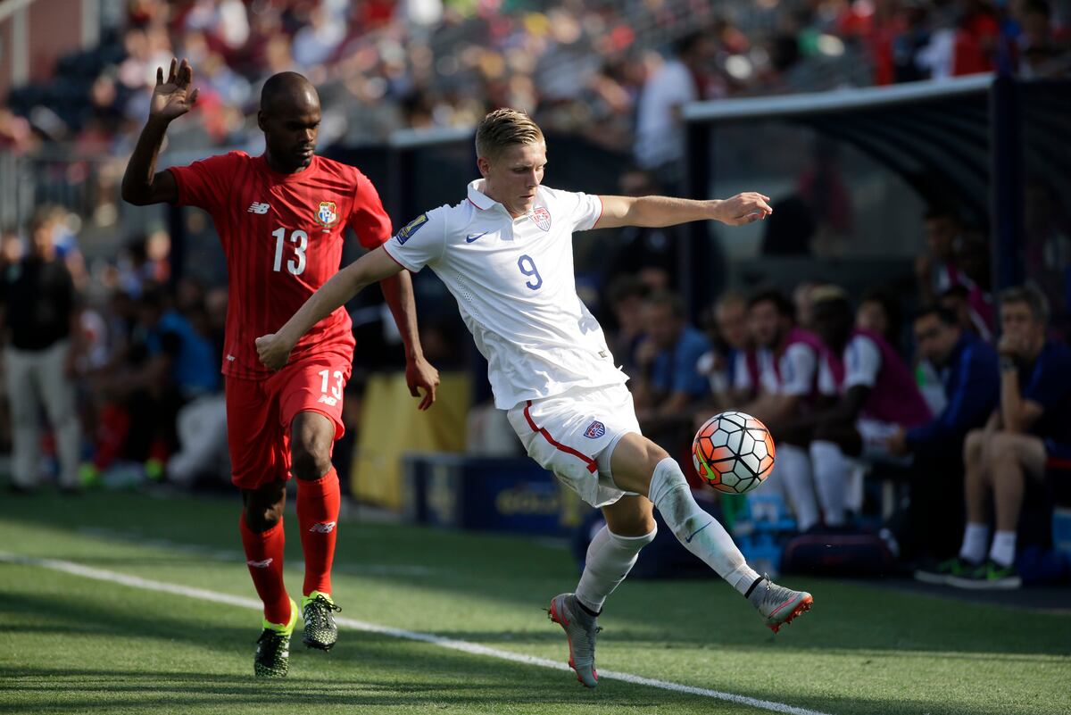 Aron Johannsson to Werder Bremen: Latest Transfer Details, Reaction and ...