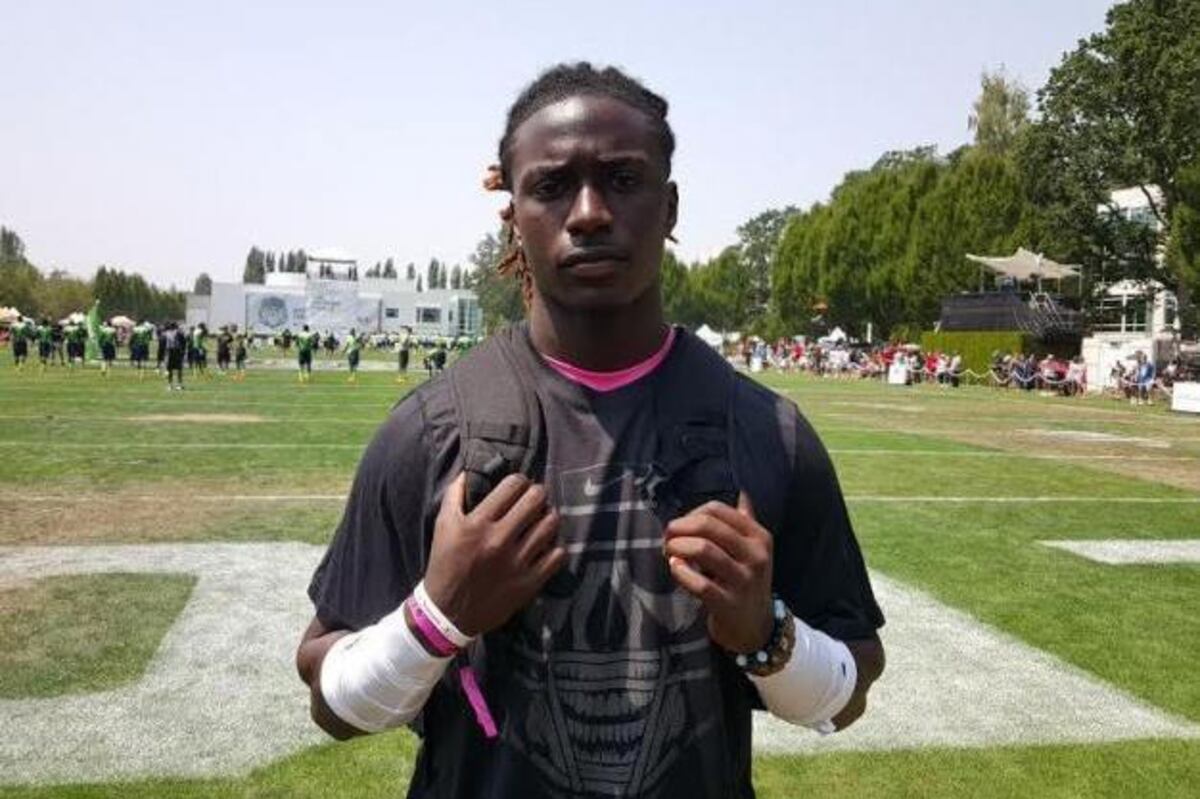 LSU Is Still School to Watch After 2017 5-Star LB Dylan Moses ...