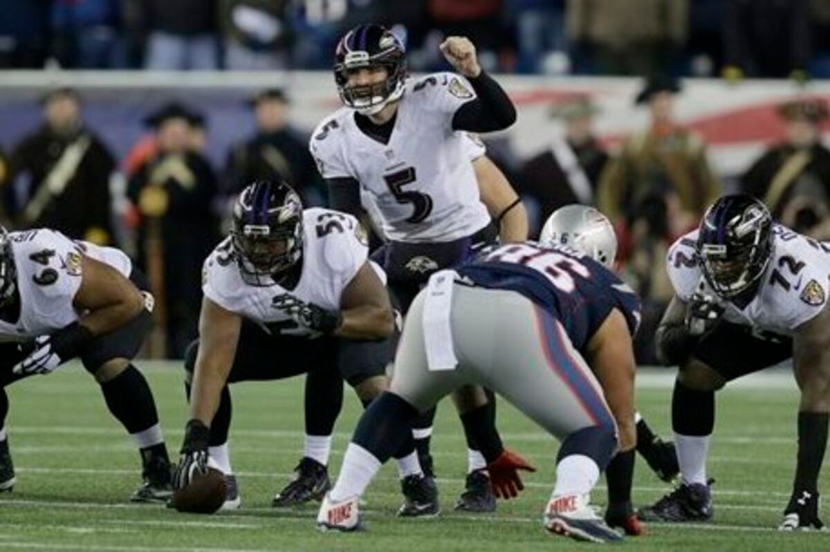 Ravens 2015 Preview: Complete Baltimore Guide for Preseason, Season ...