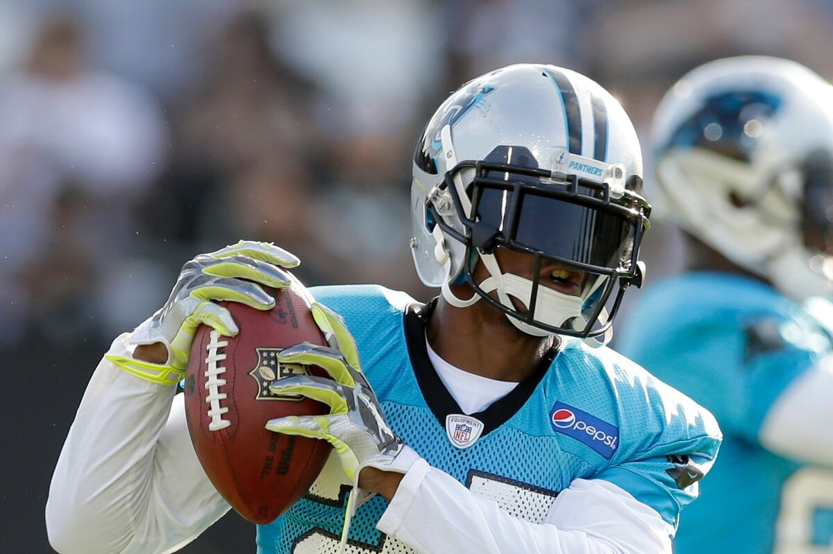 Chris Houston Retires: Latest Details, Comments and Reaction | News ...