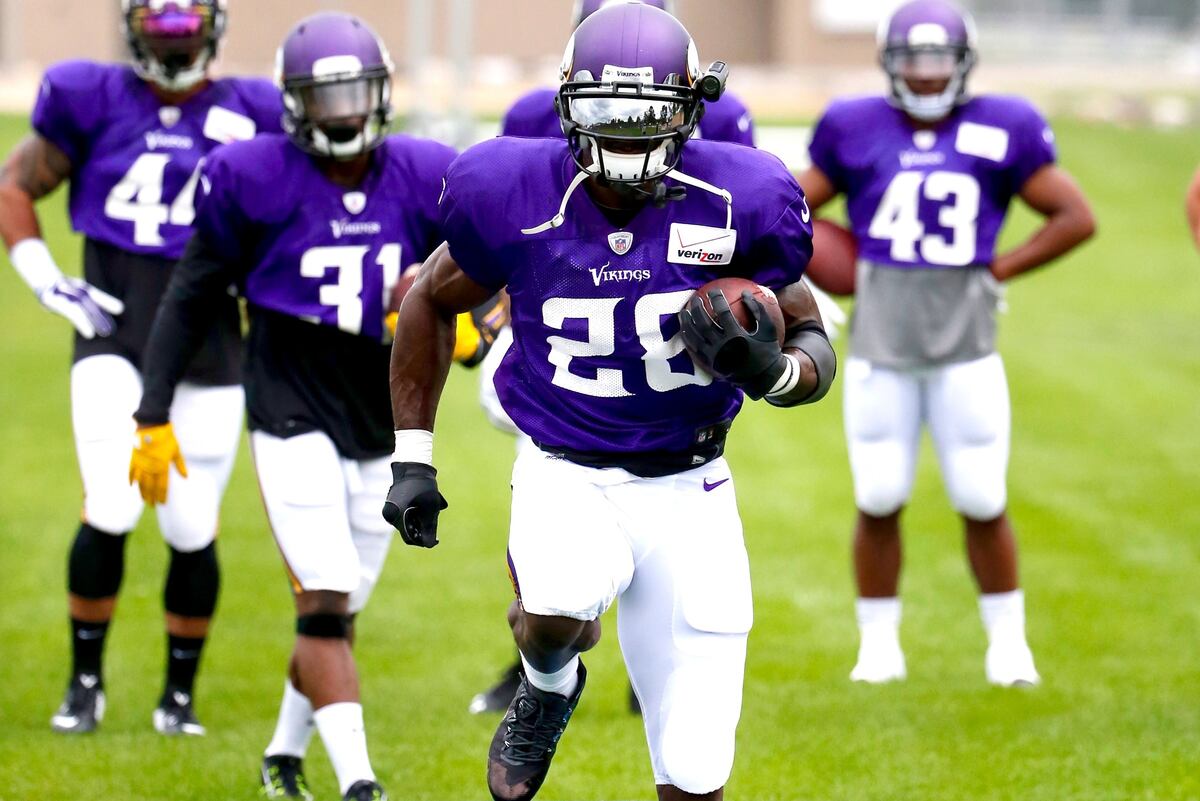 Which Are the 2015 NFL Season's Most Legitimate Sleeper Teams? | News ...