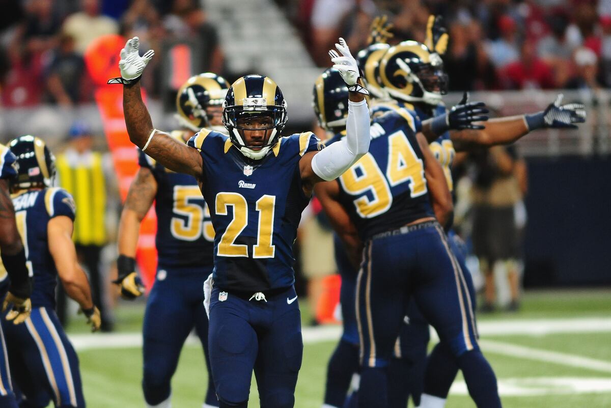 Rams 2015 Preview: Complete St. Louis Guide for Preseason, Season ...