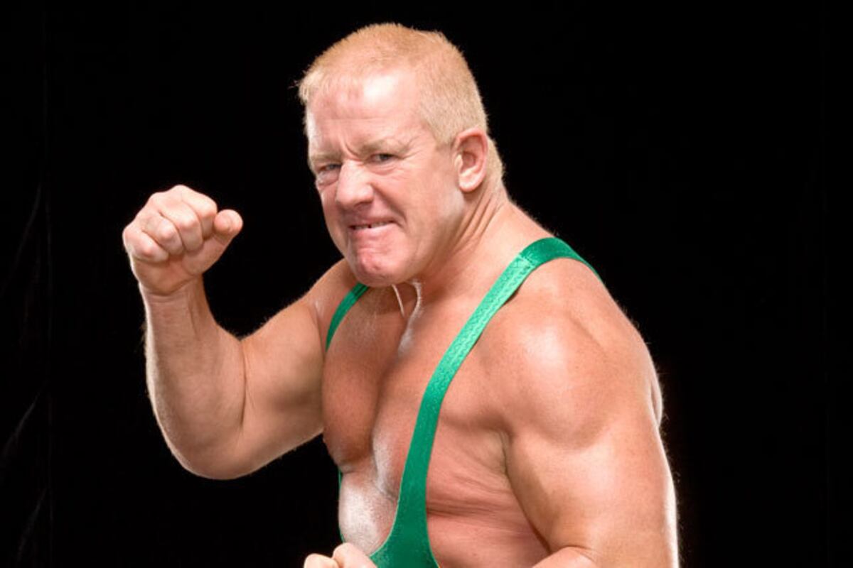 Full Career Retrospective and Greatest Moments for Finlay | Bleacher ...