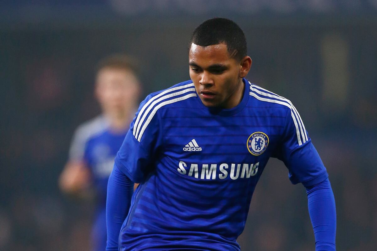 Chelsea's Jay Dasilva Has Potential to Be 1 of Premier League's Great ...