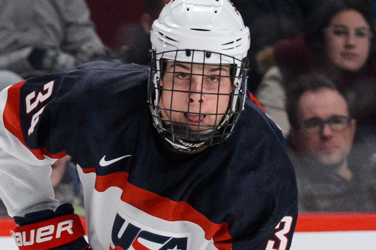 Auston Matthews' Blueprint to Be the No. 1 Pick of the 2016 NHL Draft ...