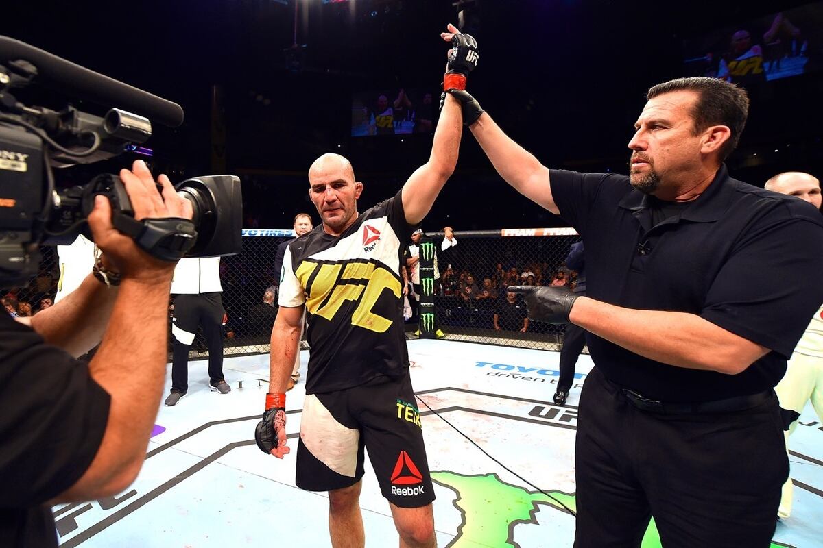 UFC Fight Night 73 Results: The Real Winners and Losers | News, Scores ...