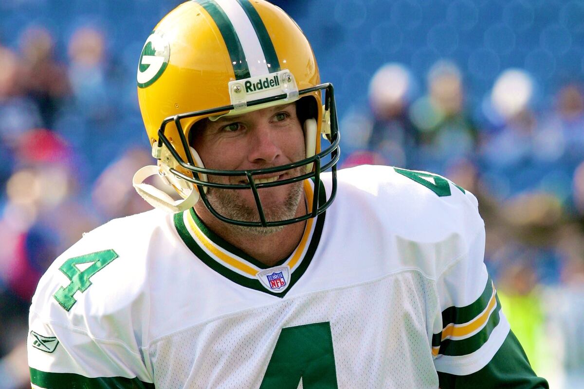 Brett Favre and Beyond: The Best Possible 2016 Hall of Fame Class ...