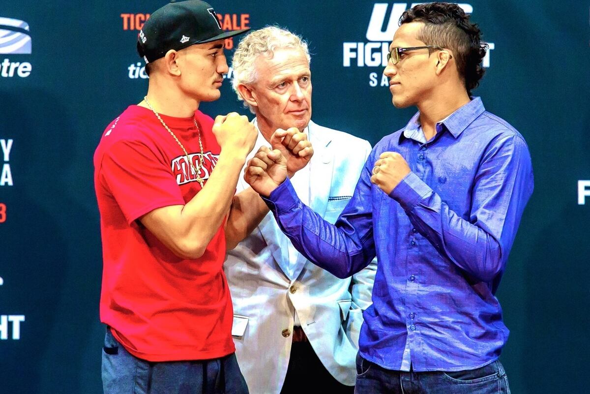 UFC Fight Night 73 Results: Burning Questions Heading into UFC Fight ...