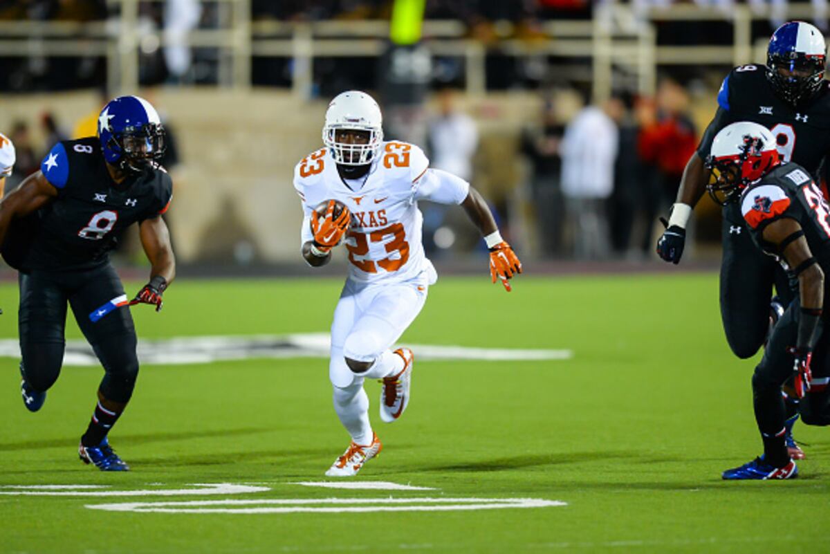 Texas Football: Week 1 Fall Camp Stock Report for the Longhorns | News ...