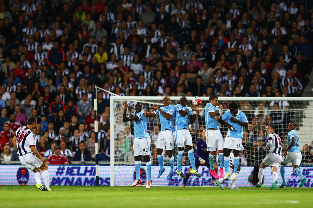 Premier League Table: Final Week 1 2015 Standings, Results and Week 2 ...