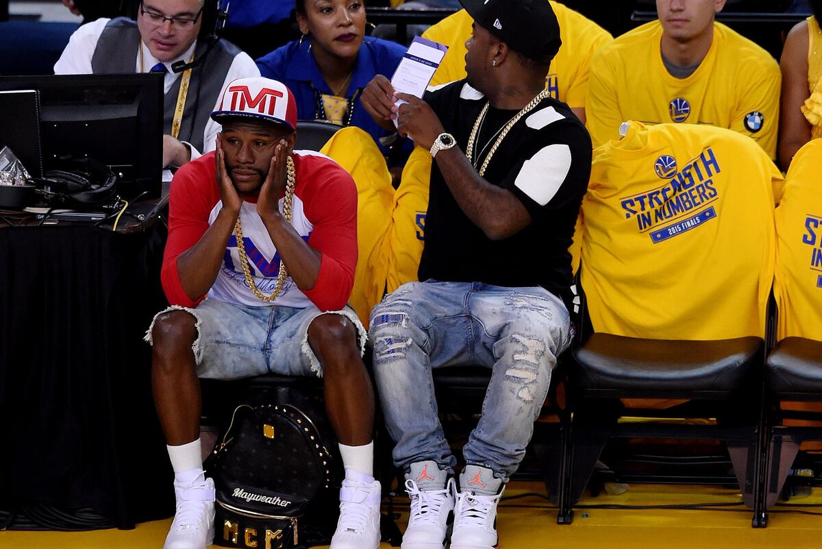 What Are Those? Questionable Summer Sports Fashion | News, Scores ...