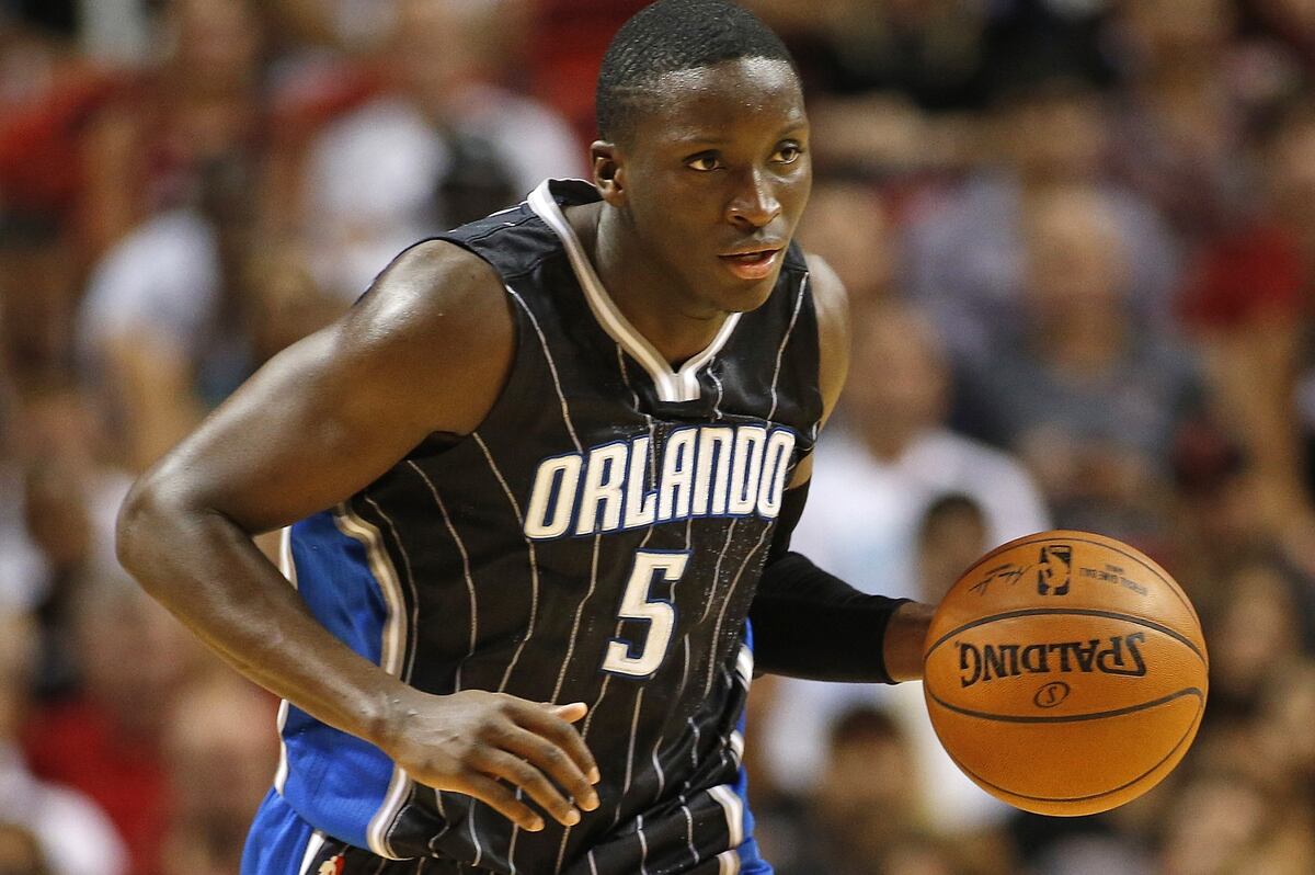 Magic 2015-16 Schedule: Top Games, Championship Odds and Record ...