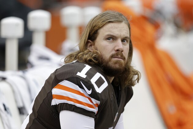 Garrett Hartley to Steelers: Latest Contract Details, Comments and Reaction