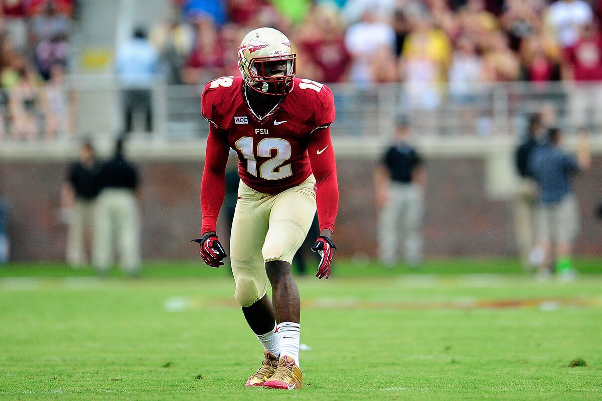FSU LB Matthew Thomas Reportedly Ruled Ineligible for 2015 Season ...