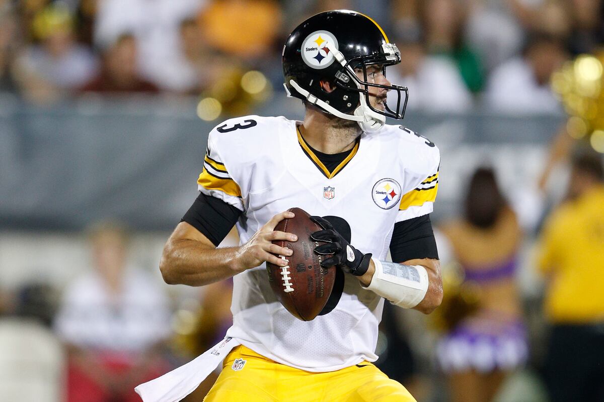 Pittsburgh Steelers Training Camp: Week 3 Stock Report | News, Scores ...