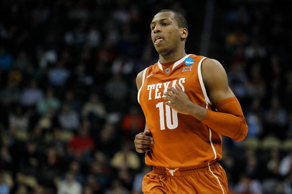 Jonathan Holmes to Lakers: Latest Contract Details, Analysis and ...