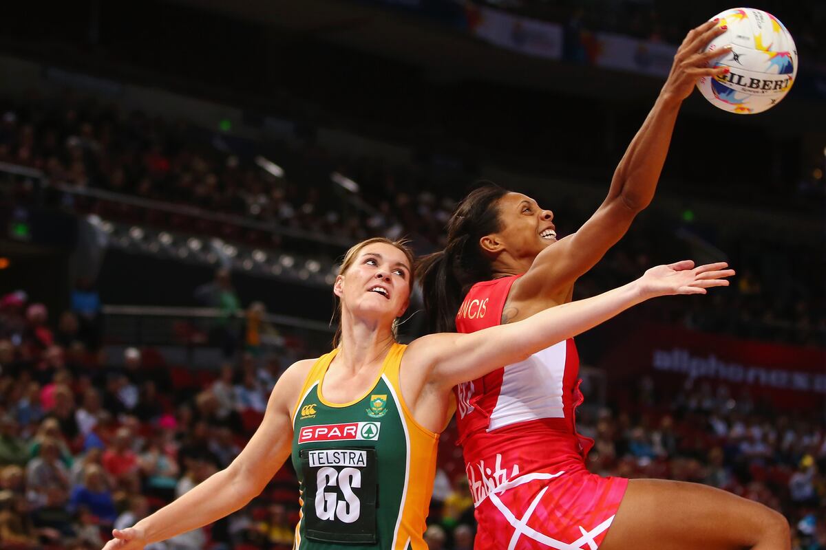 Netball World Cup 2015: Scores, Results, Fixtures, Draw After Friday's ...