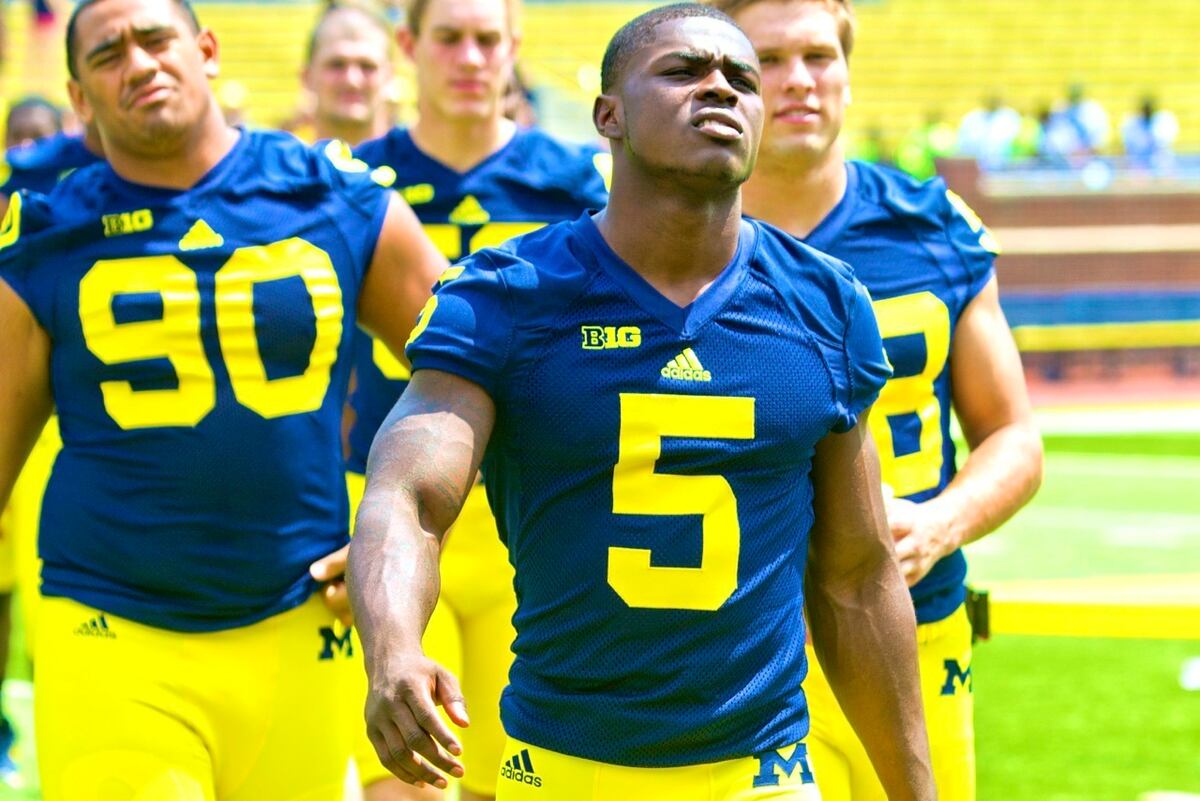 Ranking the Top 25 Freshmen Heading into the 2015 College Football ...