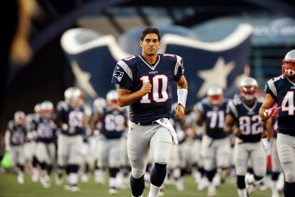 NFL Preseason 2015: Analyzing Biggest Storylines Entering Regular ...