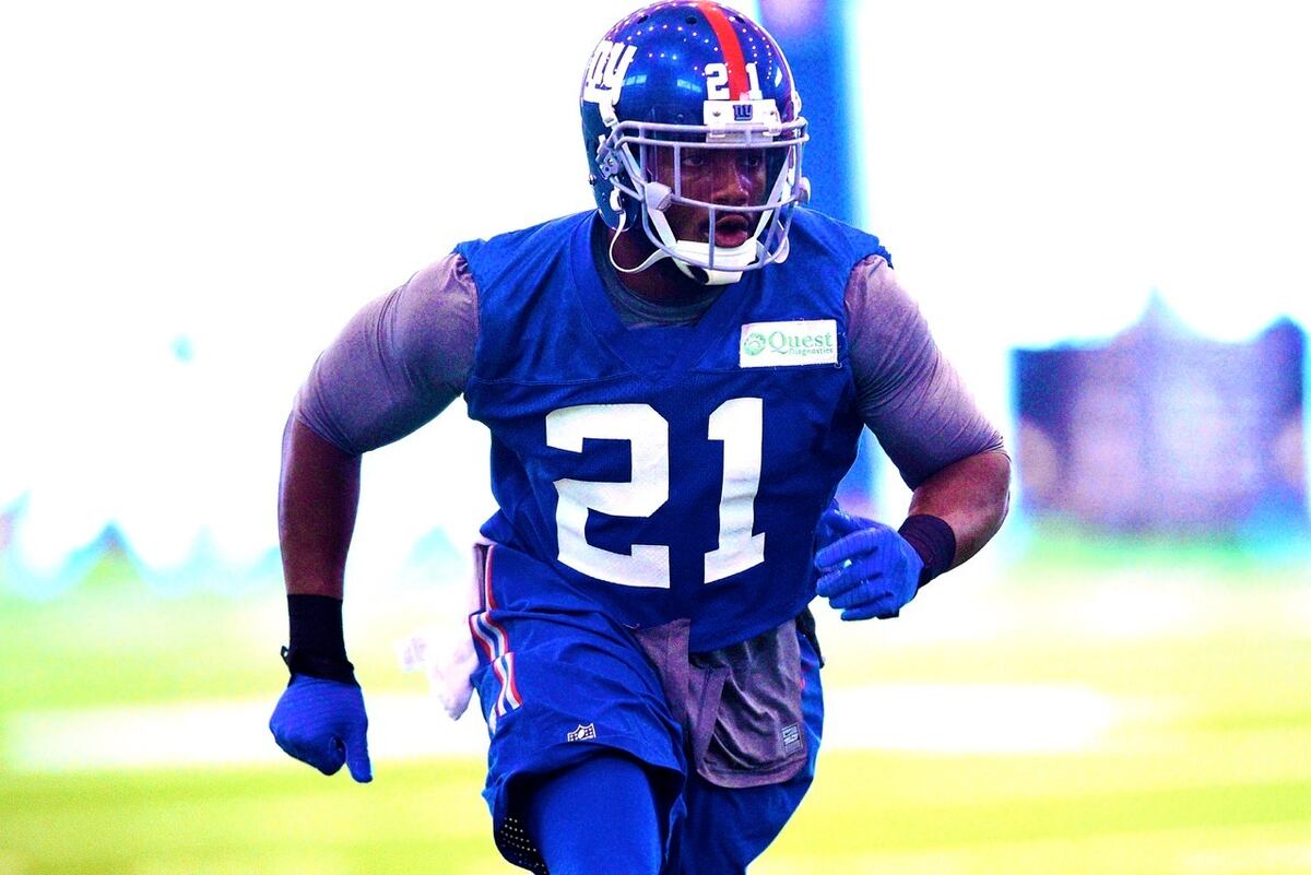 Rising Stars Emerging in NFL Training Camps at Every Position | News ...