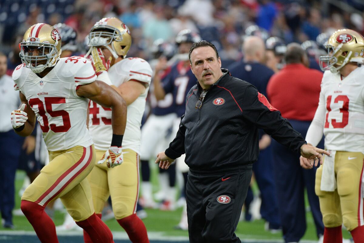 49ers vs. Texans: Live Score and Analysis for San Francisco | News ...