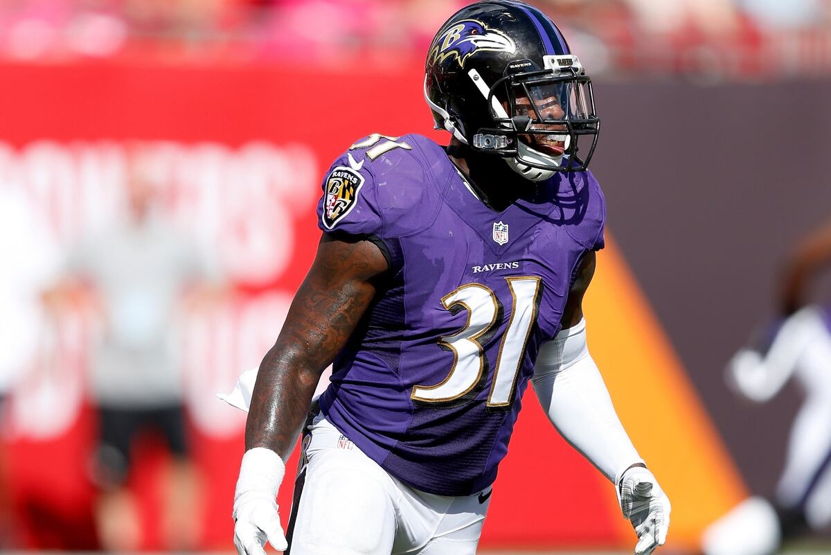 Aaron Ross, Everette Brown to Browns: Latest Contract Details and ...