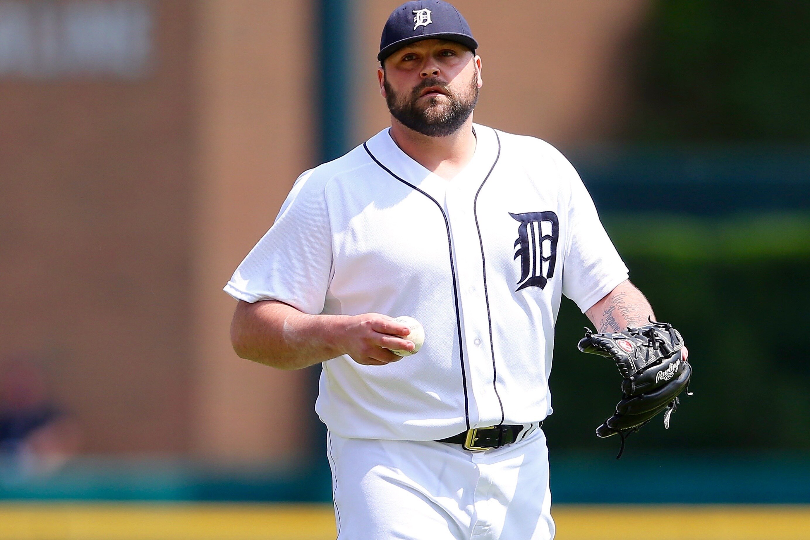 Joba Chamberlain, Wandy Rodriguez to Royals: Contract Details and ...