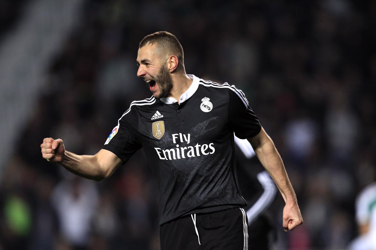 Arsenal Transfer News: Karim Benzema Obstacle Emerges, Latest Gunners ...