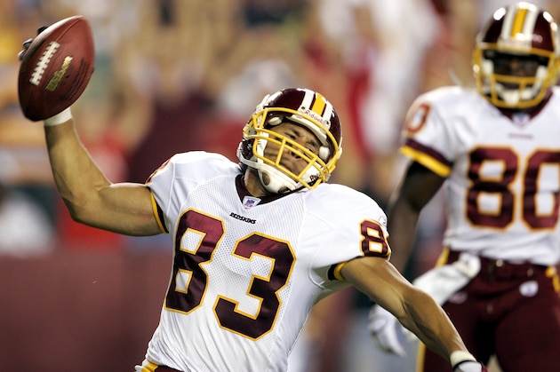 James Thrash Named Appeals Officer for on-Field Player Discipline by ...