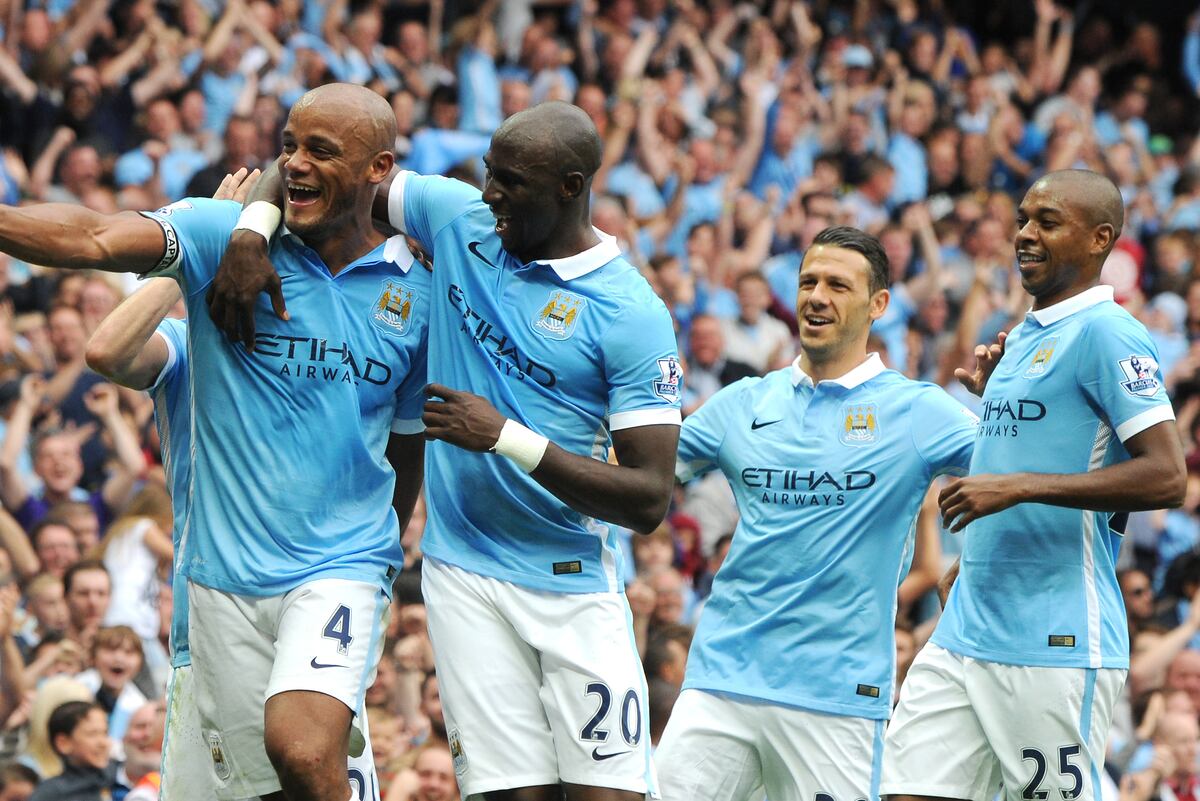 Premier League Week 3 Fixtures: EPL Picks and Predictions | News ...