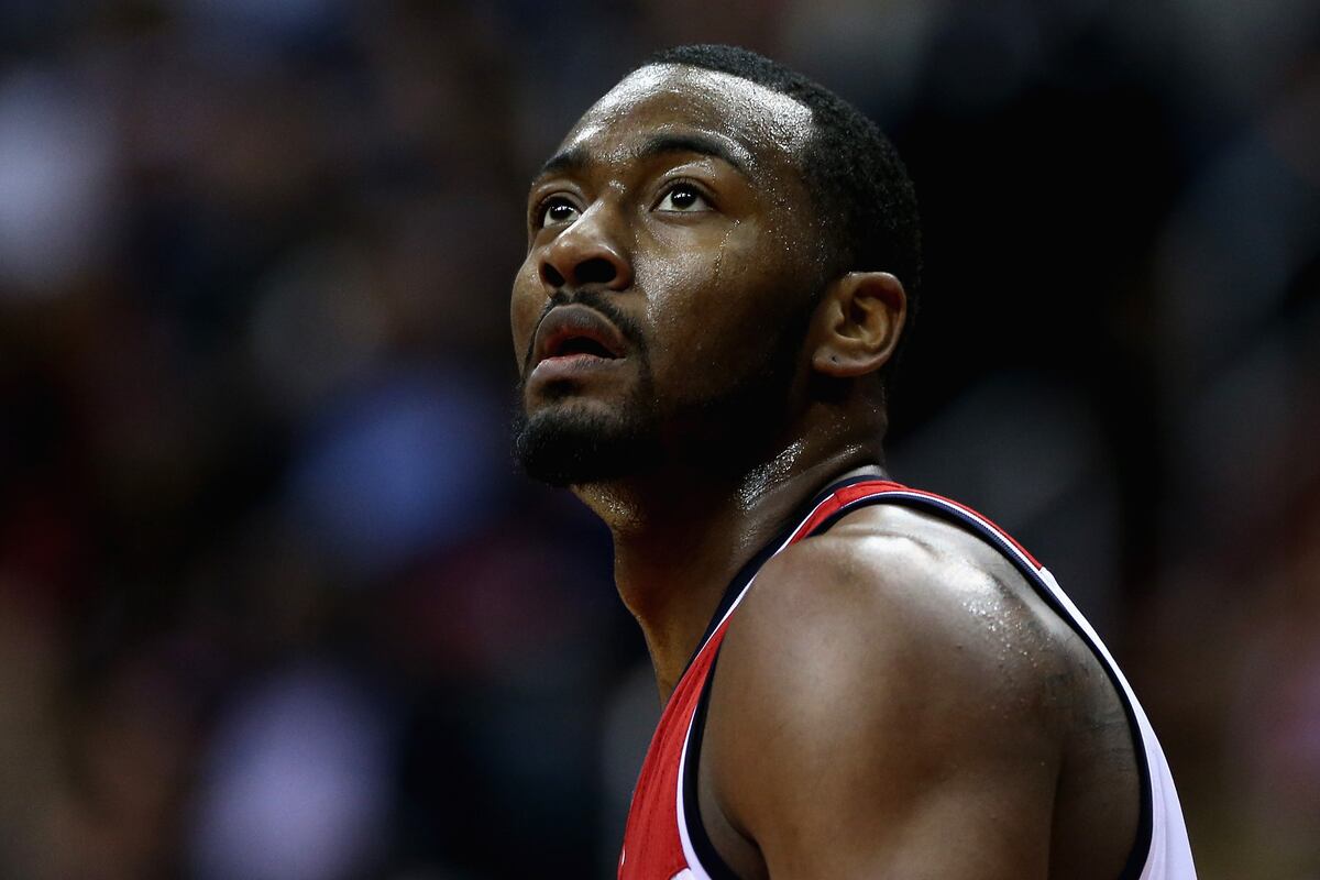 Adidas J Wall 2: John Wall Signature Shoe Revealed with Release Date ...
