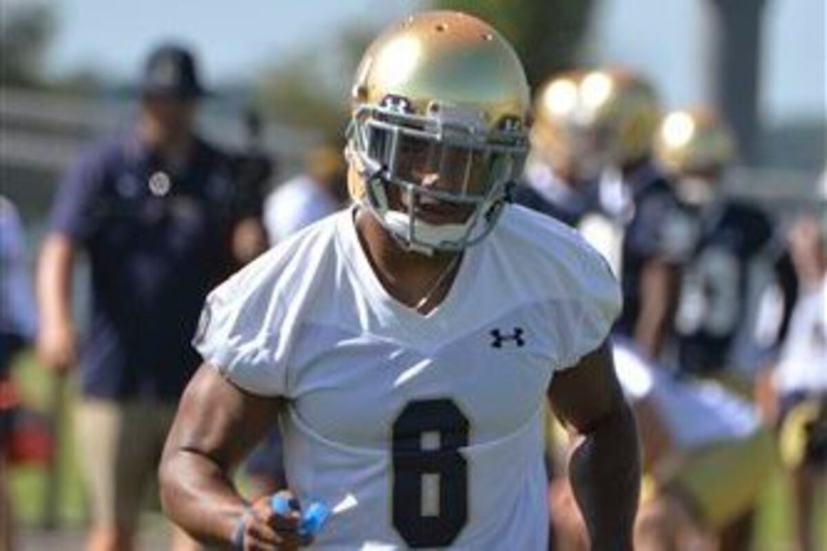 KeiVarae Russell Cleared by NCAA in Cheating Scandal: Latest Details ...