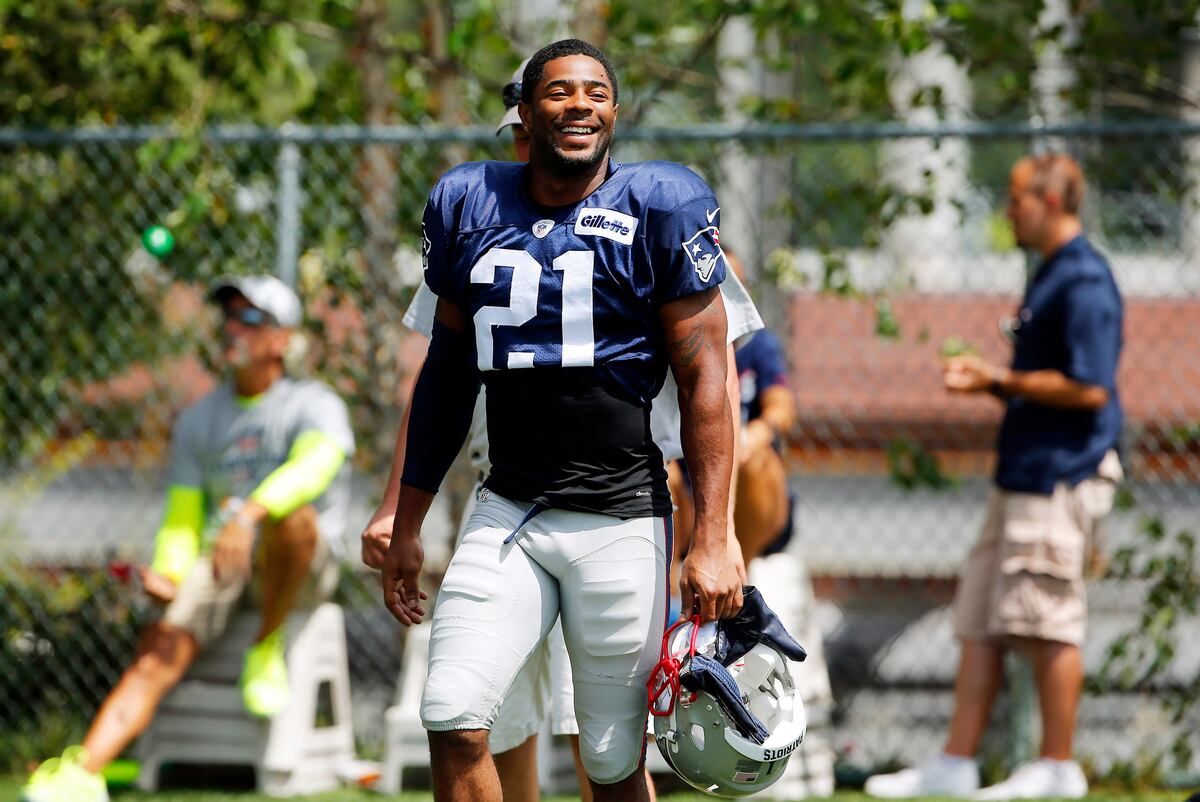 Is Malcolm Butler Ready to Make 2nd-Year Jump for New England Patriots ...