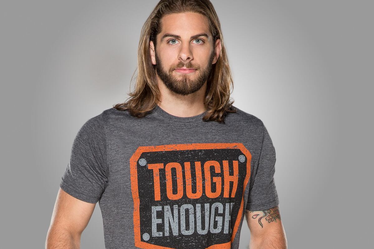 WWE Tough Enough 2015: Recap, Reaction and Elimination from August 18 ...