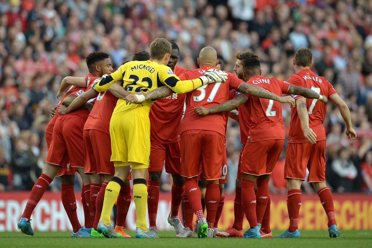 Will Liverpool's Defence Be Strong Enough to Mount a Top-4 Push? | News ...