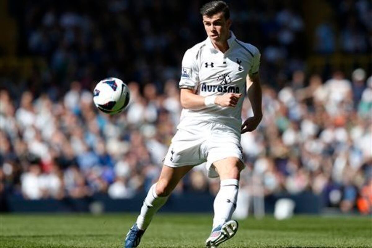 Ranking the Players Spurs Bought with the Gareth Bale Money | News ...