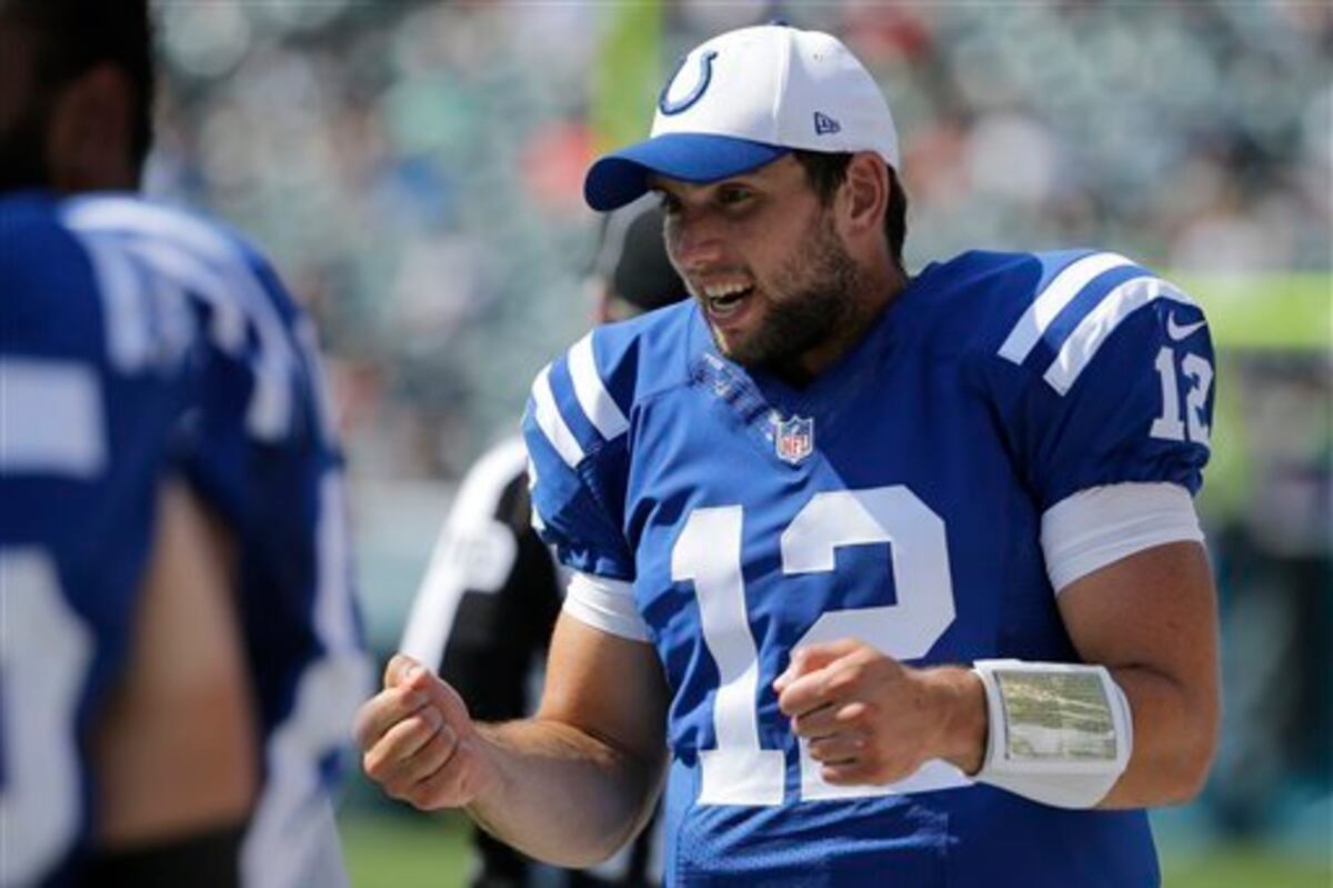 B/R's NFL 20 for '20: Projecting Top 20 Quarterbacks in 2020 | News ...