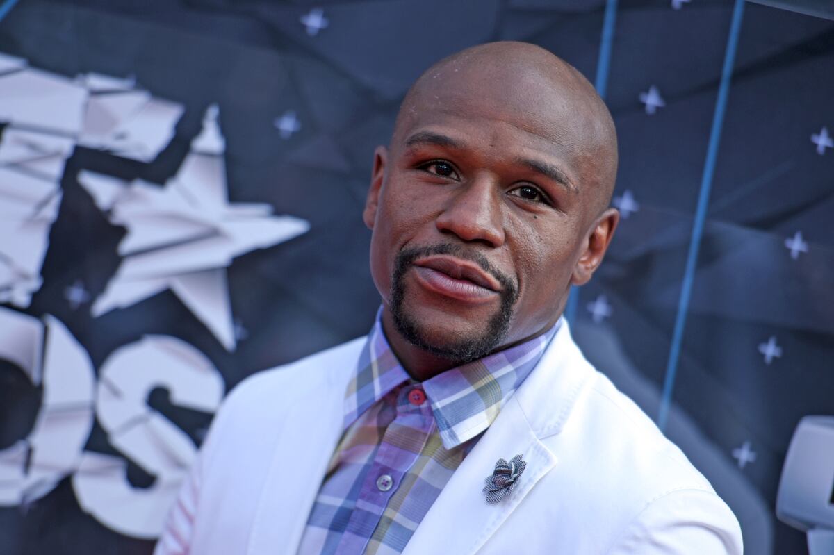 Floyd Mayweather Retirement: Examining Money's Legacy After Berto Win ...