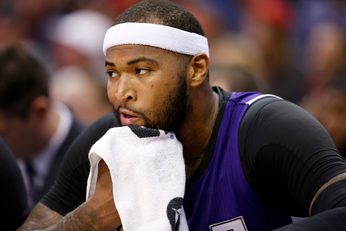 NBA Rumors: Latest Buzz Surrounding Possible Trade Targets | News ... NBA Rumors: Latest Buzz Surrounding Possible Trade Targets | News ...