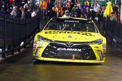 Biggest NASCAR Storylines to Watch Ahead of Sprint Cup Series at ... Biggest NASCAR Storylines to Watch Ahead of Sprint Cup Series at ...