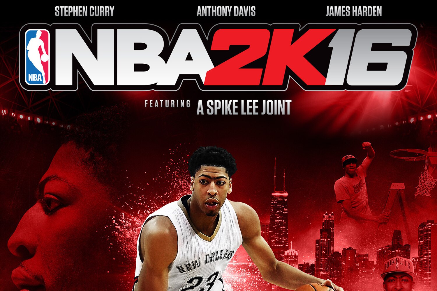 NBA 2K16: 2K Sports Announces Massive New Additions to MyLeague and ...