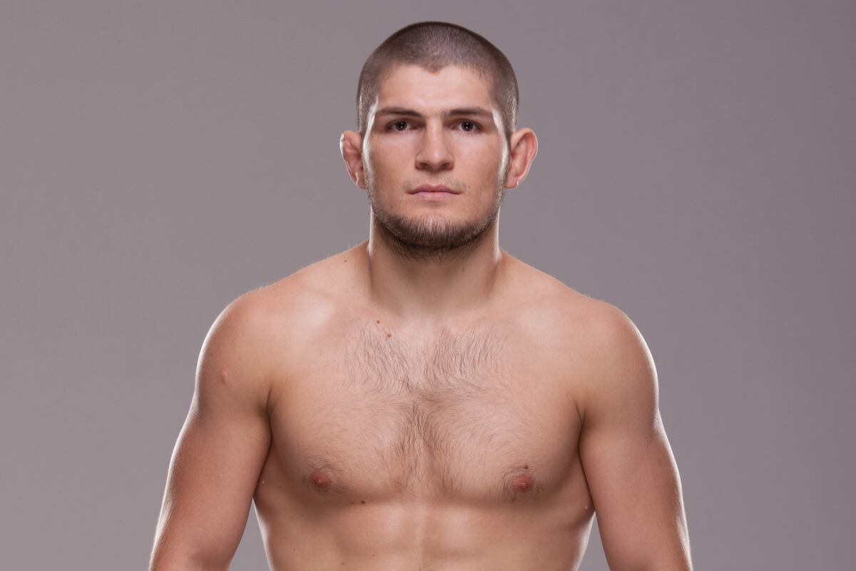 The Fighting Life: The Rise of MMA in Bahrain | News, Scores ...