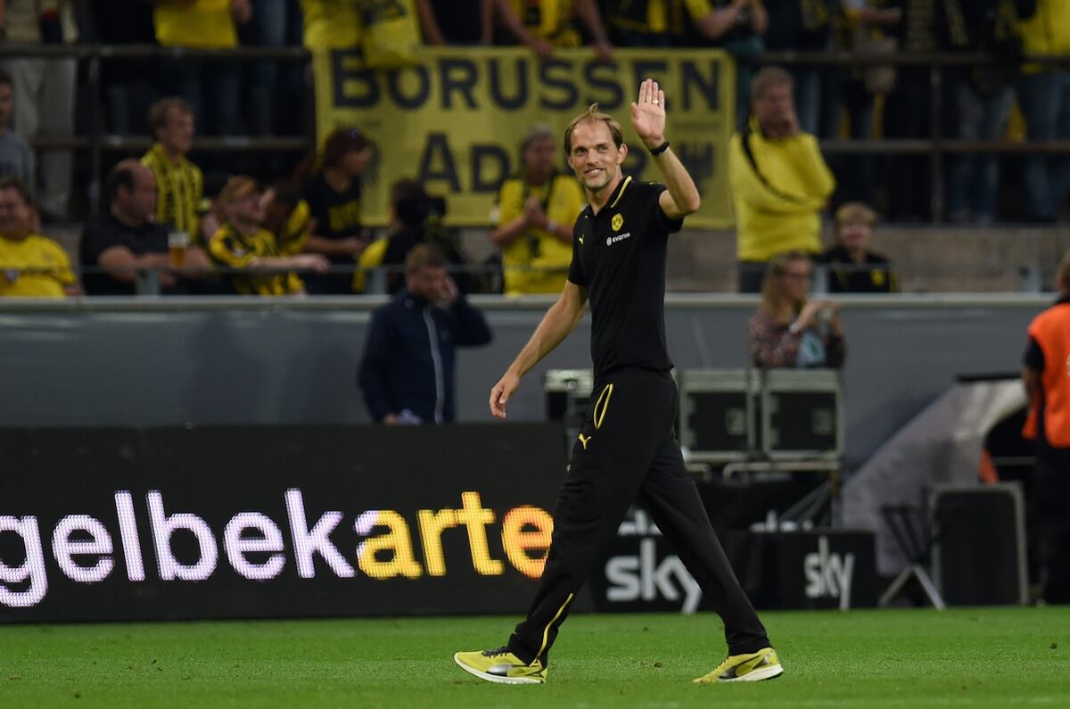 Odds BK vs. Borussia Dortmund: Lessons Learned from Europa League Game ...