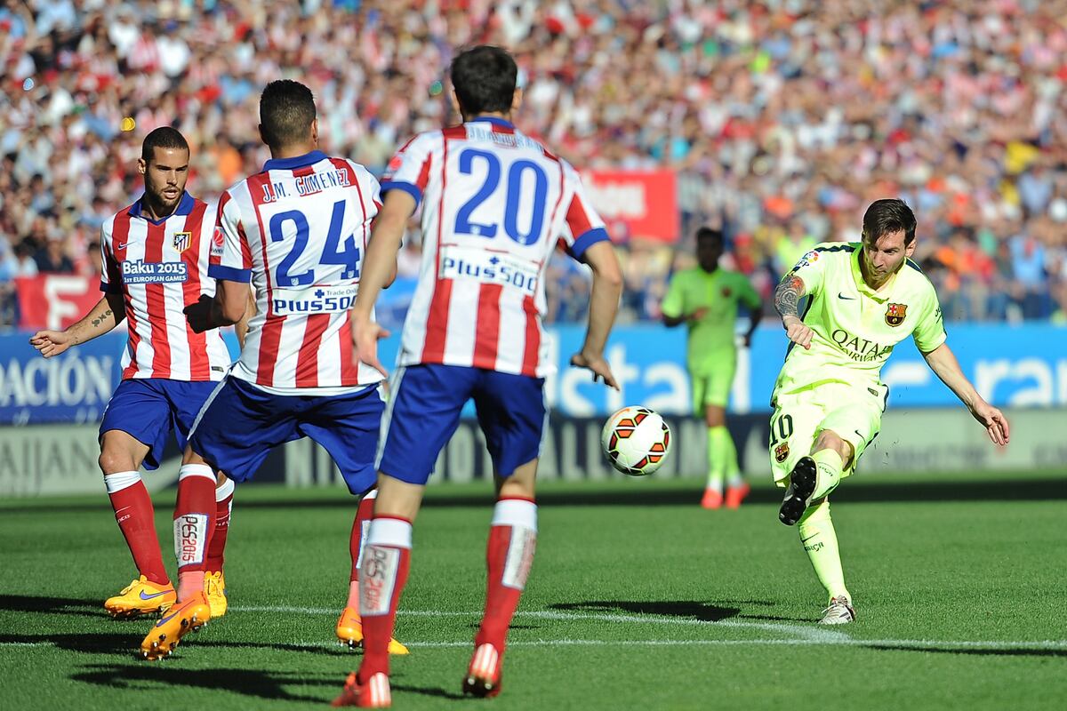Ultimate Guide to La Liga Weekend at the Start of 2015/16 | News ...