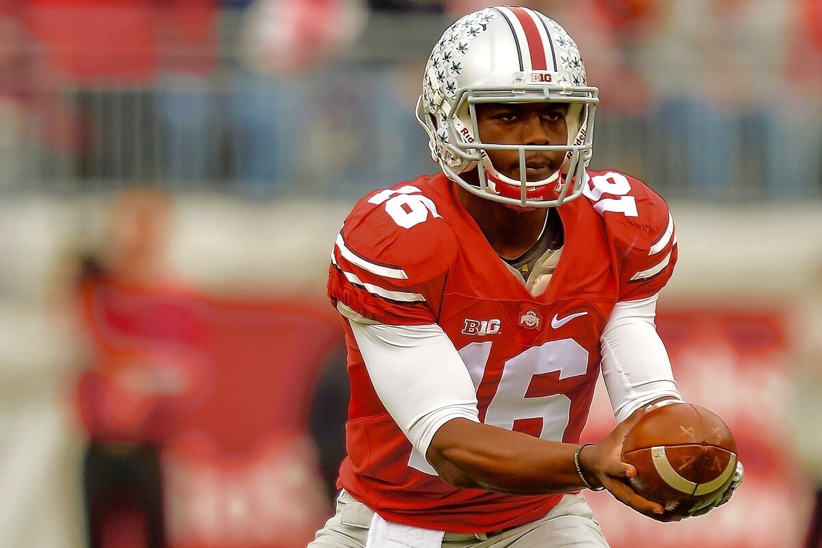 Can a 2-Quarterback System Really Work in College Football? | News ...