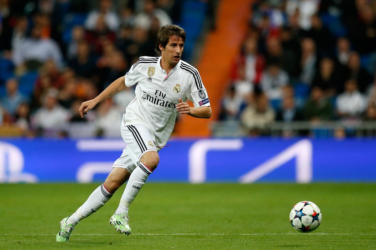 Fabio Coentrao Completes Loan Move to Monaco | News, Scores, Highlights ...