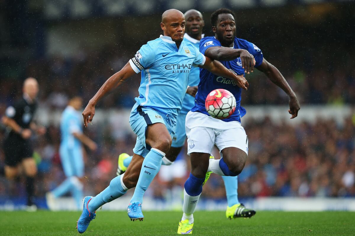 EPL Table: 2015 Premier League Standings After Sunday's Week 3 Matches ...