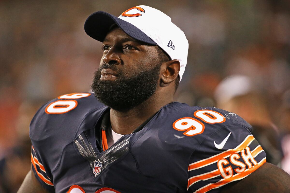 Jeremiah Ratliff Suspended: Latest Details, Comments and Reaction on ...