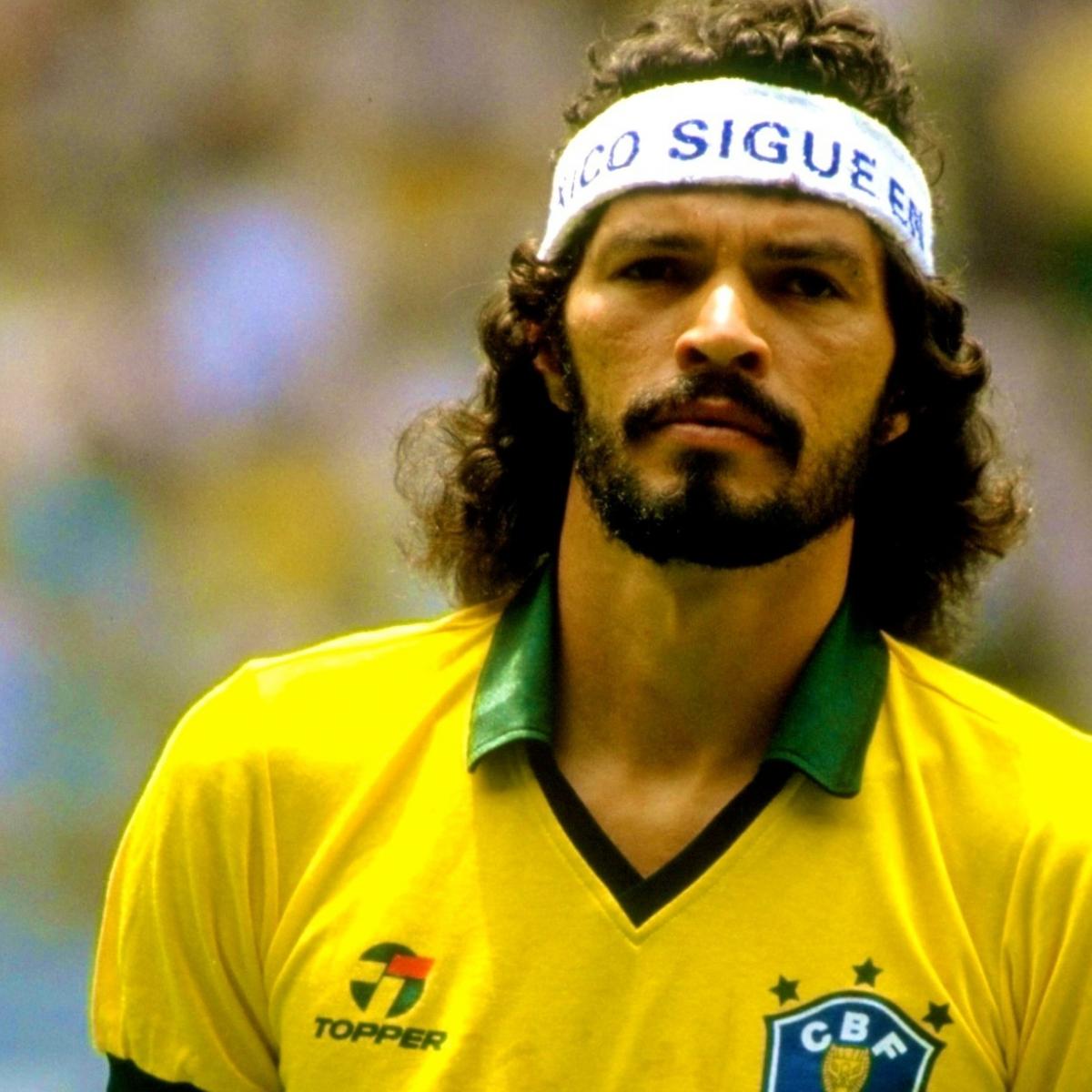 10 Footballing Icons of the 1980s You Should Really Know About | News ... 10 Footballing Icons of the 1980s You Should Really Know About | News ...