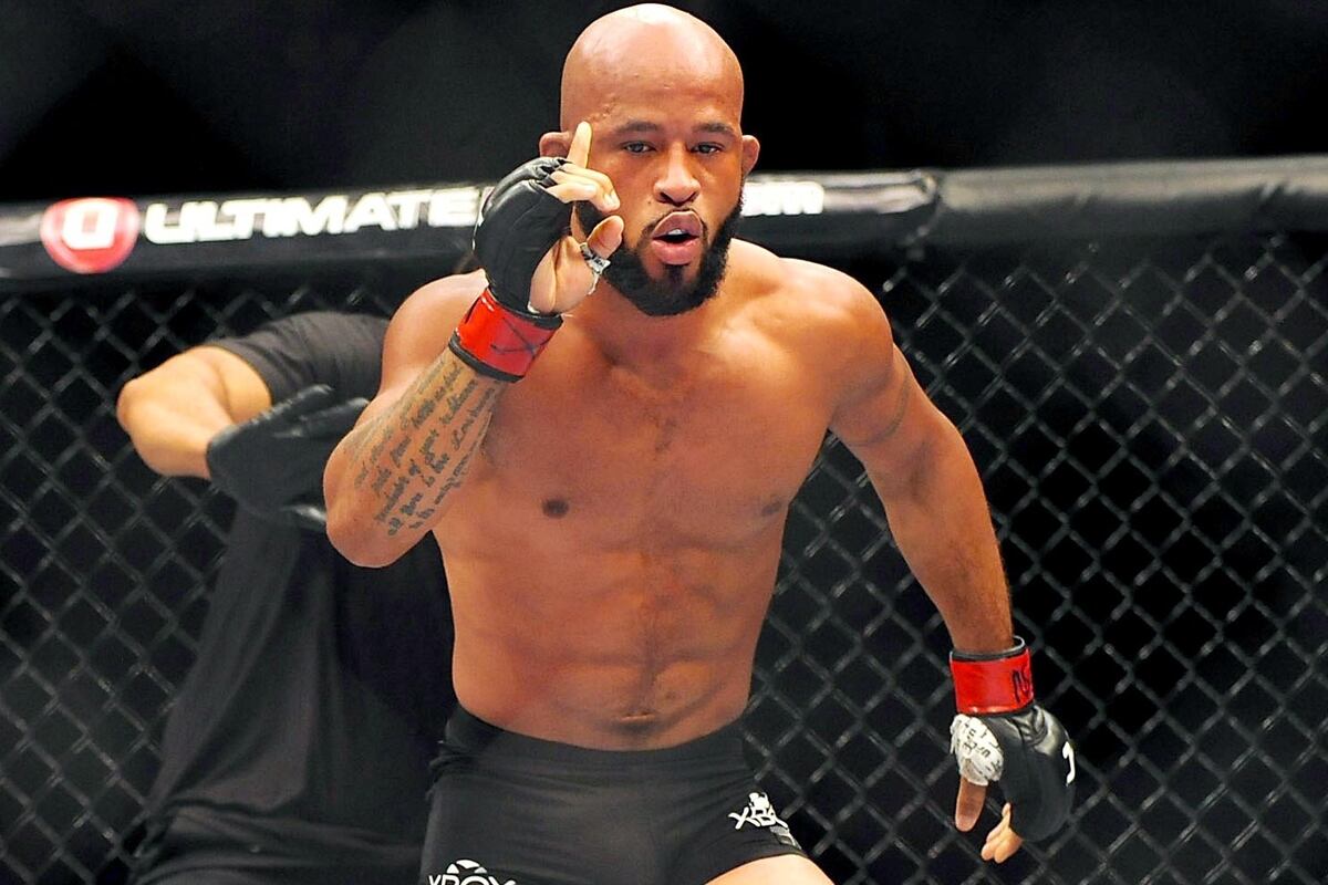 Ufc Fight Night 74 Results Burning Questions Heading Into Ufc 191